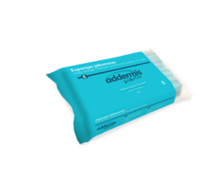 Esponja Jabón bolsa x 20 unidades – sanasur